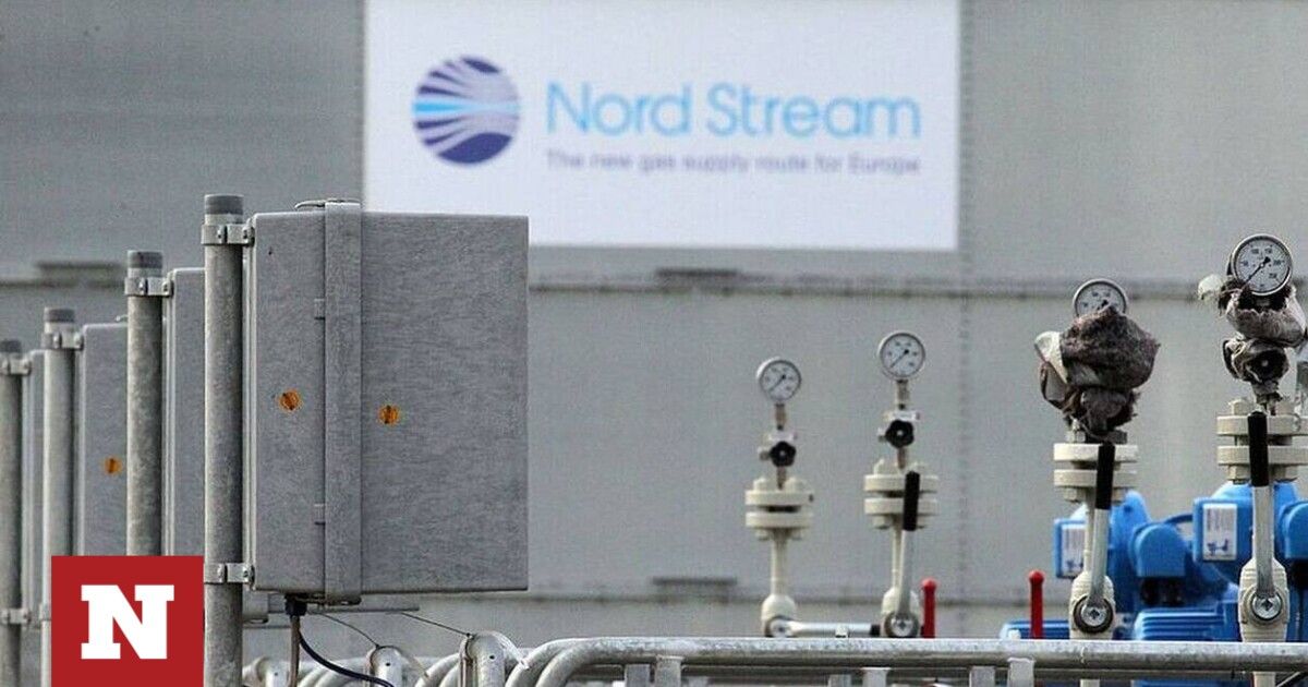 Πρόταση Μητσοτάκη στην ΕΕ για μείωση κατανάλωσης φυσικού αερίου στη ...