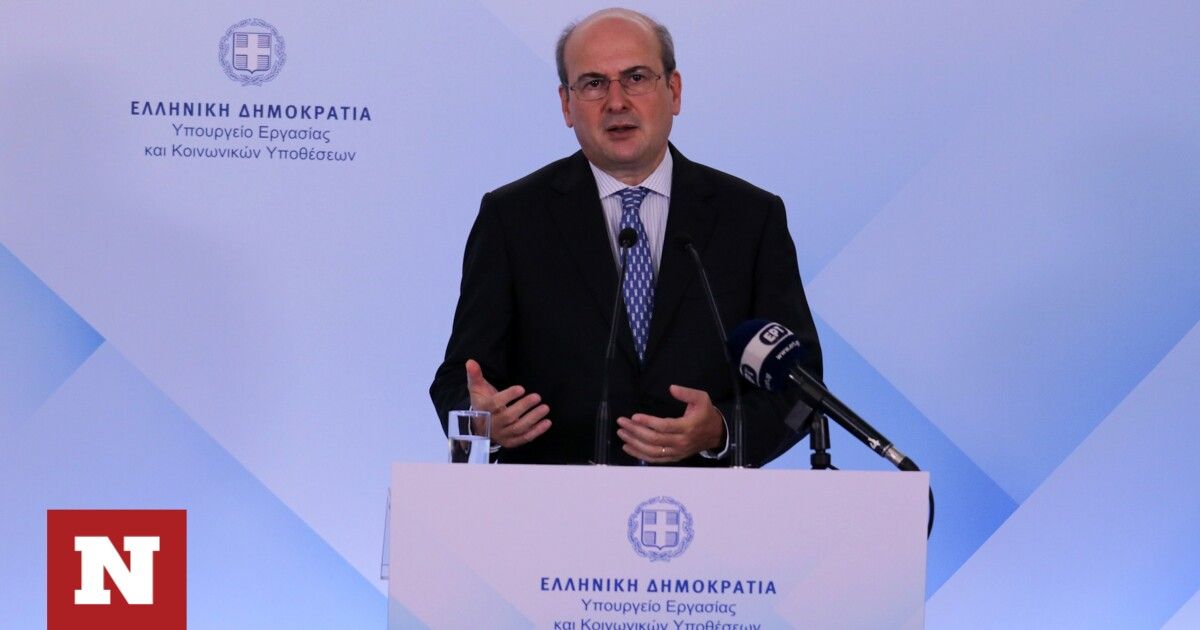 Χατζηδάκης για το ΤΕΚΑ: Μια μεταρρύθμιση που αξίζει στους νέους - Newsbomb