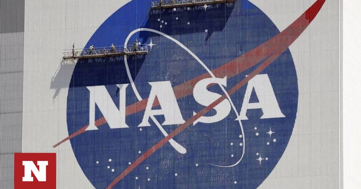 Η ΝΑΣΑ δεν έχει ενημερωθεί επίσημα για την αποχώρηση της Ρωσίας από τον ...