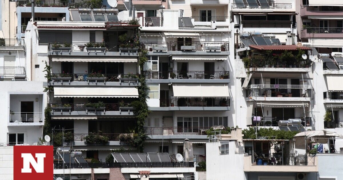 Φοιτητική Στέγη: Οι τιμές ενοικίασης σε 21 Φοιτητουπόλεις - Πού θα ...