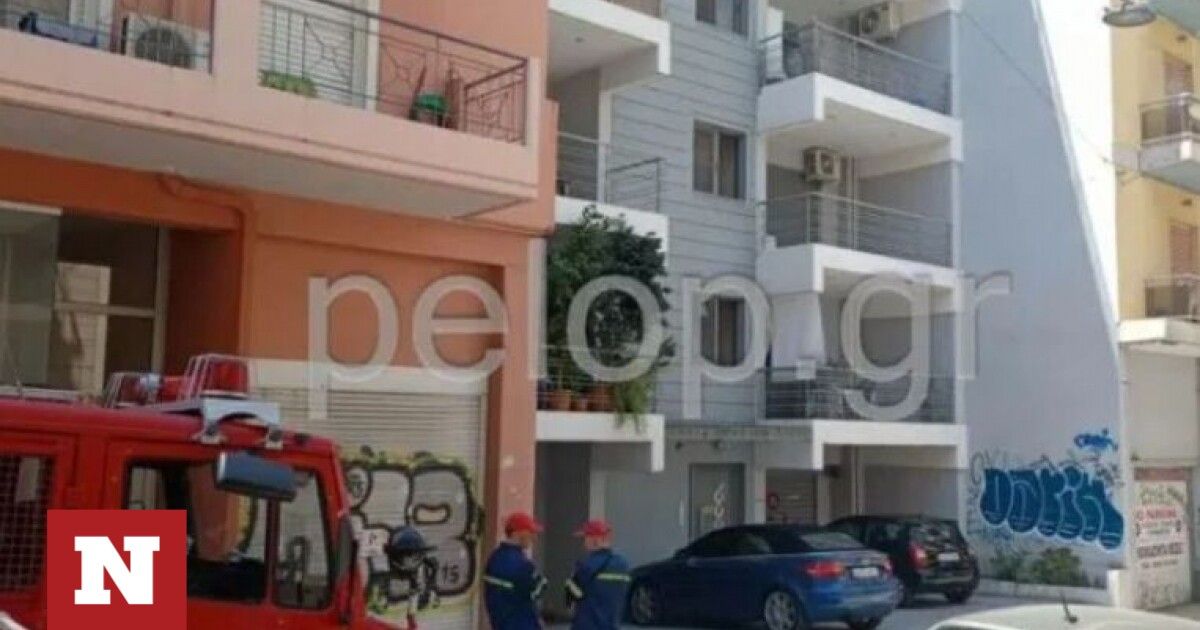Θρίλερ στην Πάτρα: Νέα στοιχεία για τη μοιραία πτώση της γυναίκας από ...