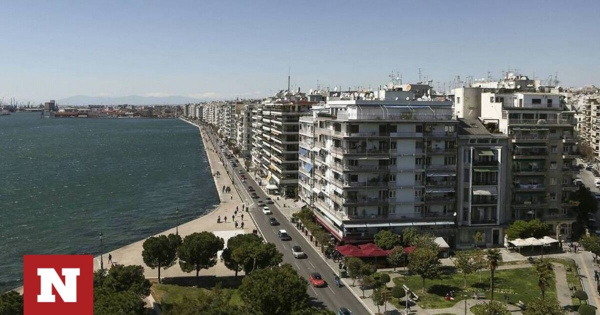 Κορονοϊός: Προς επιπέδωση το ιικό φορτίο των λυμάτων στη Θεσσαλονίκη ...