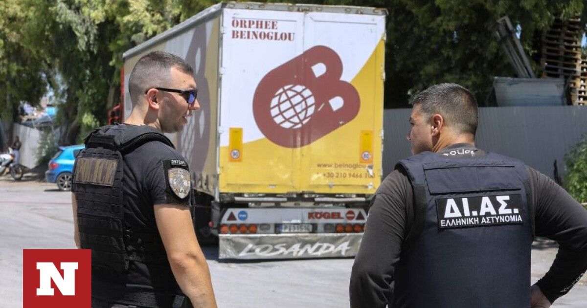 Θρίλερ στη λαχαναγορά του Ρέντη: Τα αναπάντητα ερωτήματα με τον νεκρό ...