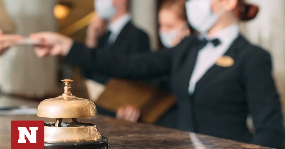 Ψάχνετε εργασία στον τουρισμό: Μία νέα πλατφόρμα σας ενημερώνει - Newsbomb
