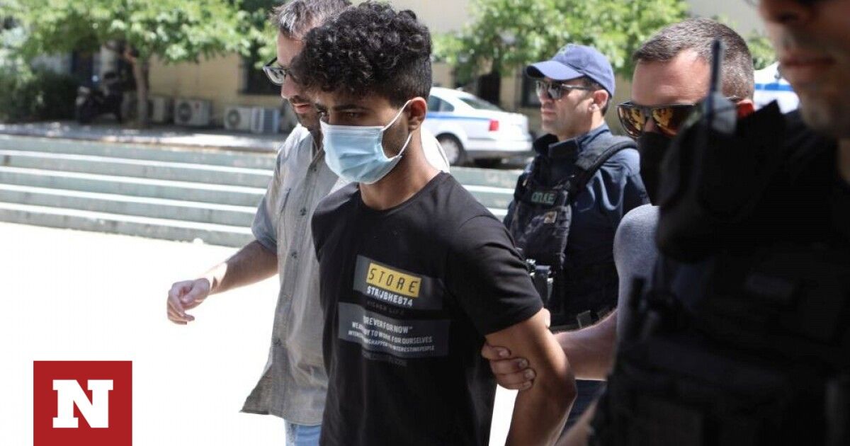 Γυναικοκτονία στο Περιστέρι: Ο Πακιστανός που σκότωσε την 17χρονη είχε ...