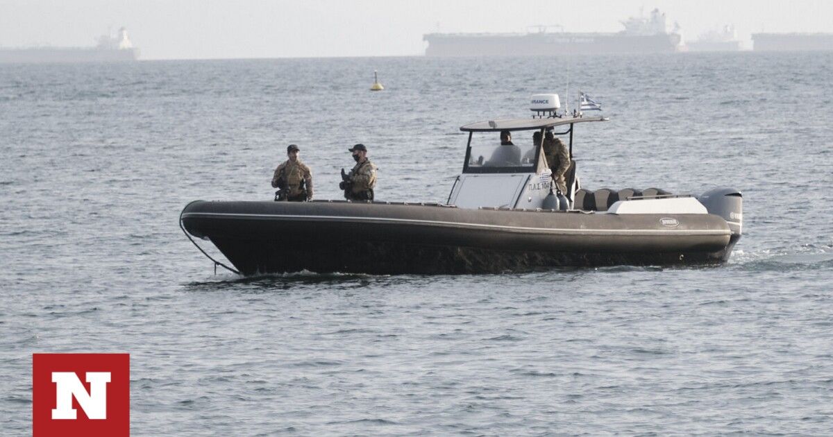 Ναυάγιο με έναν νεκρό στην Κρήτη - Newsbomb