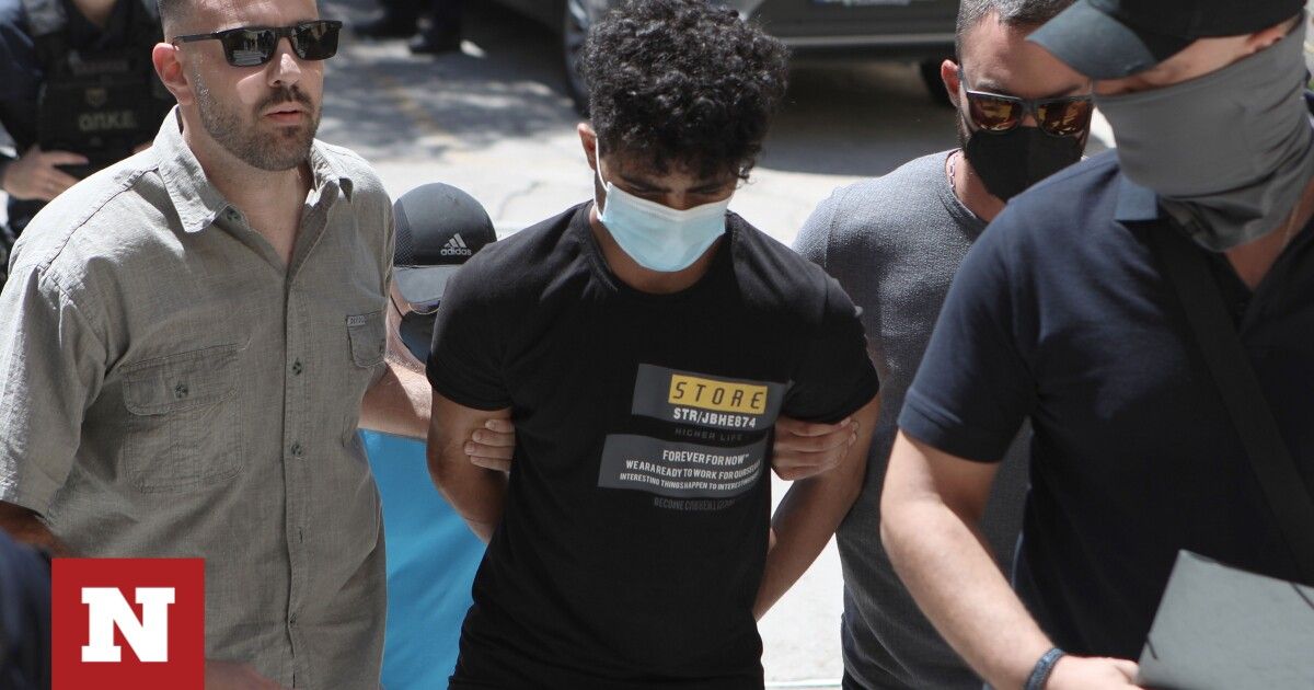Γυναικοκτονία στο Περιστέρι: Πώς έφτασε η ΕΛ.ΑΣ. στα ίχνη του ...