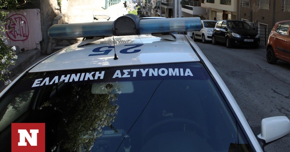 Αγία Παρασκευή: Σύλληψη 17χρονων για ληστεία σε βάρος ανηλίκου - Newsbomb