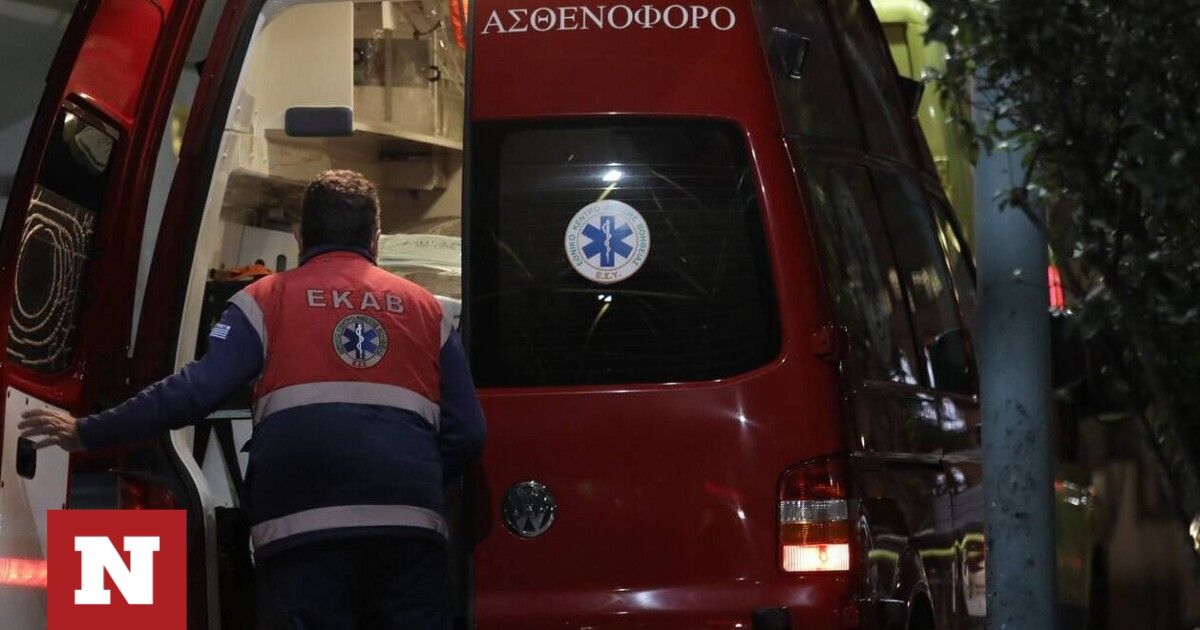 Σπάρτη: Αιματηρή συμπλοκή με έναν τραυματία - Newsbomb