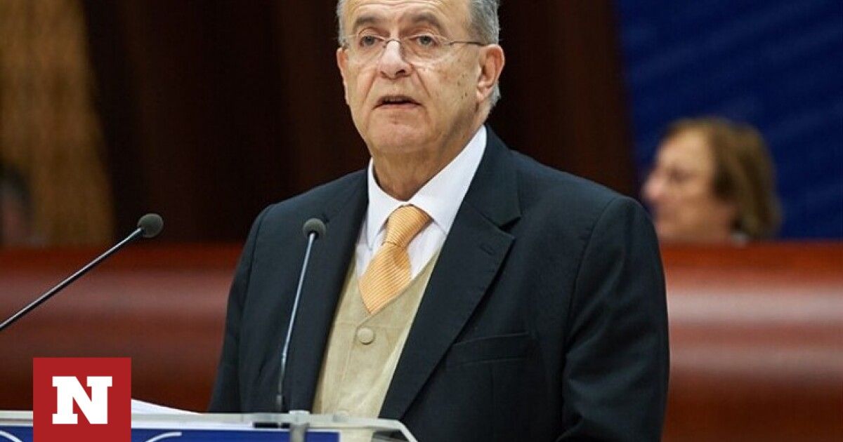 Κασουλίδης: Δεν μπορεί η Τουρκία να παραγνωρίζει το διεθνές δίκαιο ...