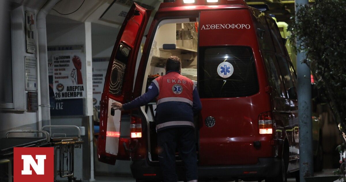 Άνδρος: Τραυματίστηκε 15χρονος από ταχύπλοο - Newsbomb