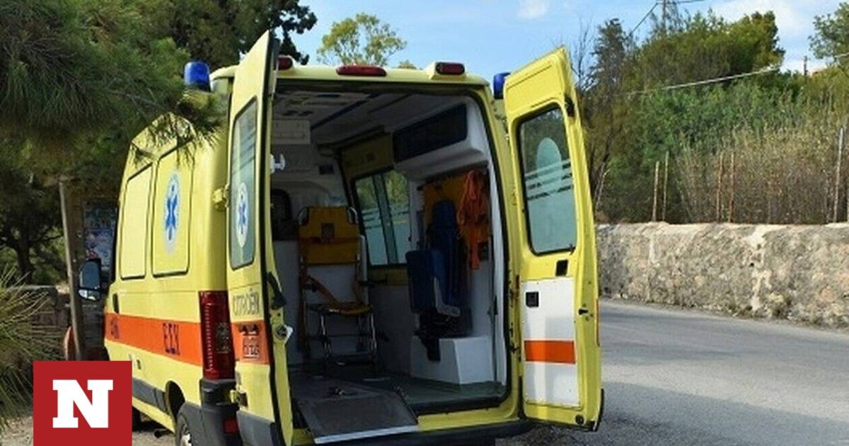 Θεσσαλονίκη: Ανασύρθηκε νεκρή μια 81χρονη από την παραλία Διονυσίου ...