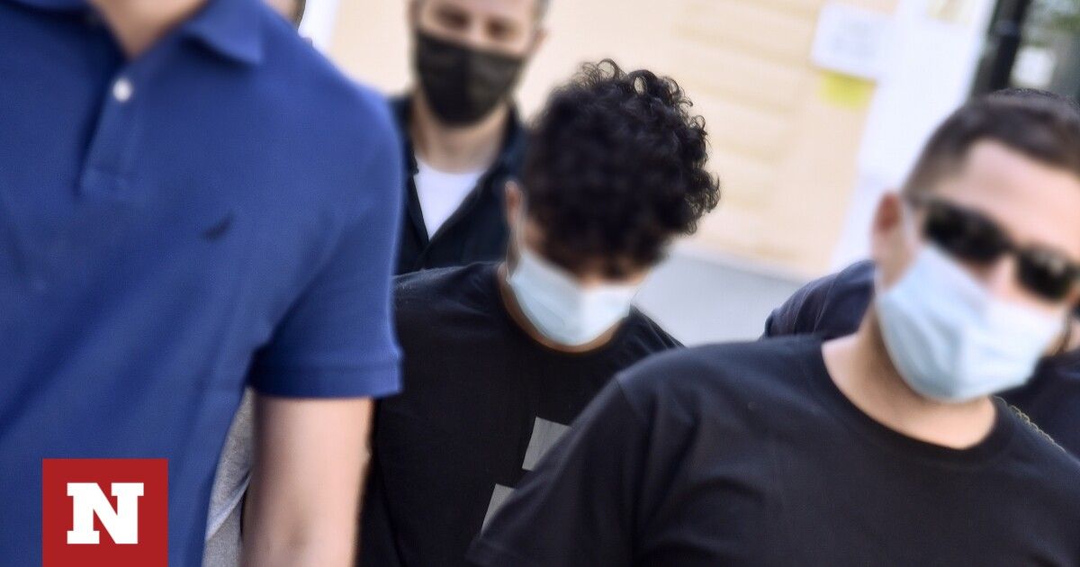 Περιστέρι: Με τέσσερις διαφορετικές ταυτότητες κυκλοφορούσε ο ...