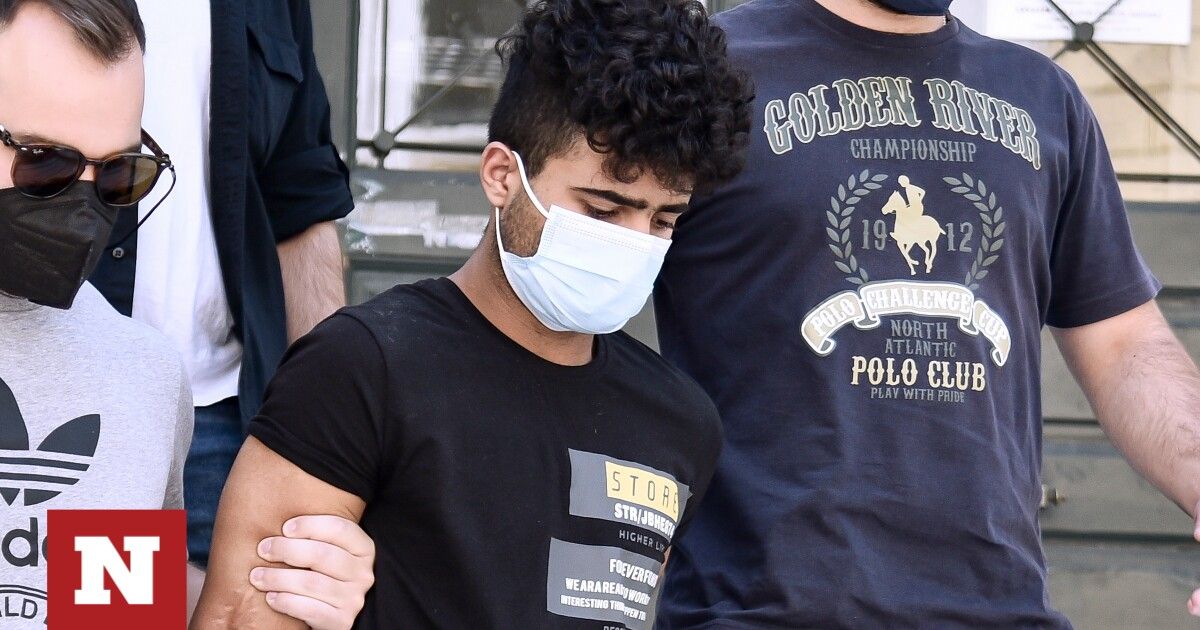Γυναικοκτονία στο Περιστέρι: Απολογείται ο Πακιστανός – «Ντροπή του ...