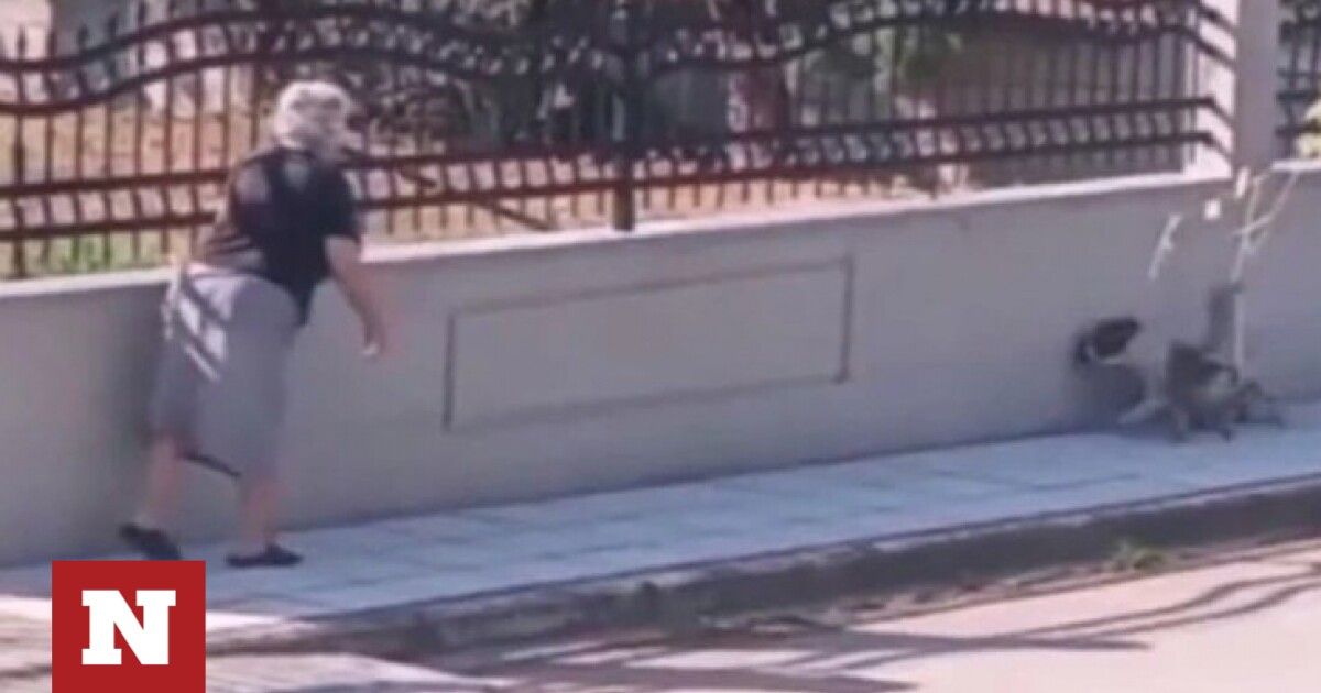Ουαί υμίν γραμματείς και Φαρισαίοι υποκριταί - Newsbomb