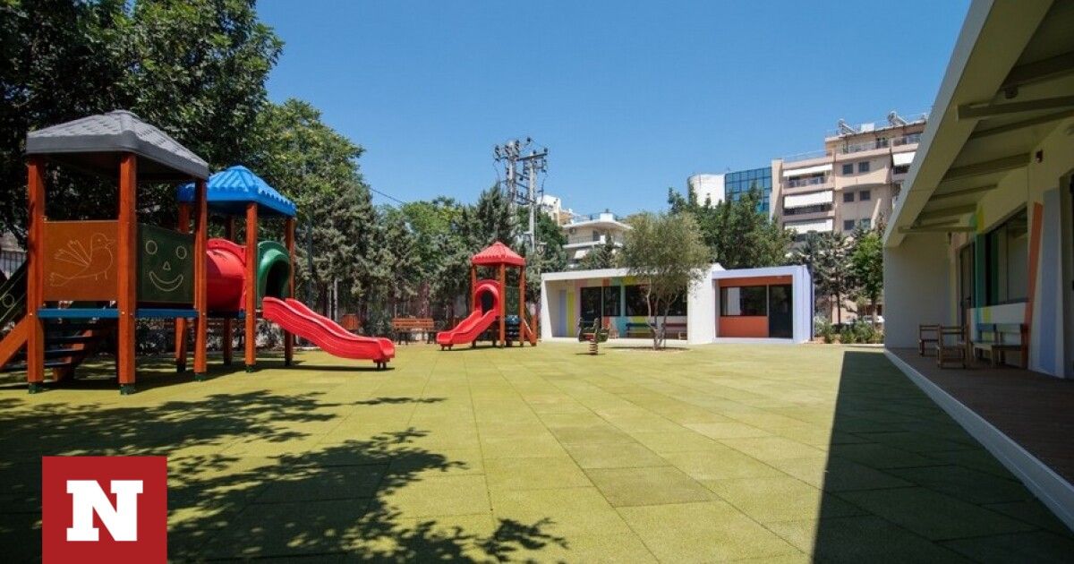 Voucher - Παιδικοί σταθμοί: Πάνω από 180.000 αιτήσεις έχουν υποβληθεί ...