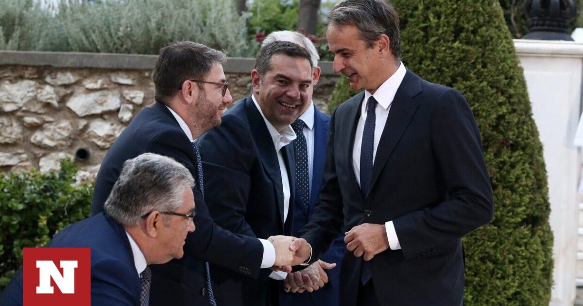 Παρακολουθήσεις: Οι δημοσκοπήσεις του Αυγούστου θα κρίνουν τις ...