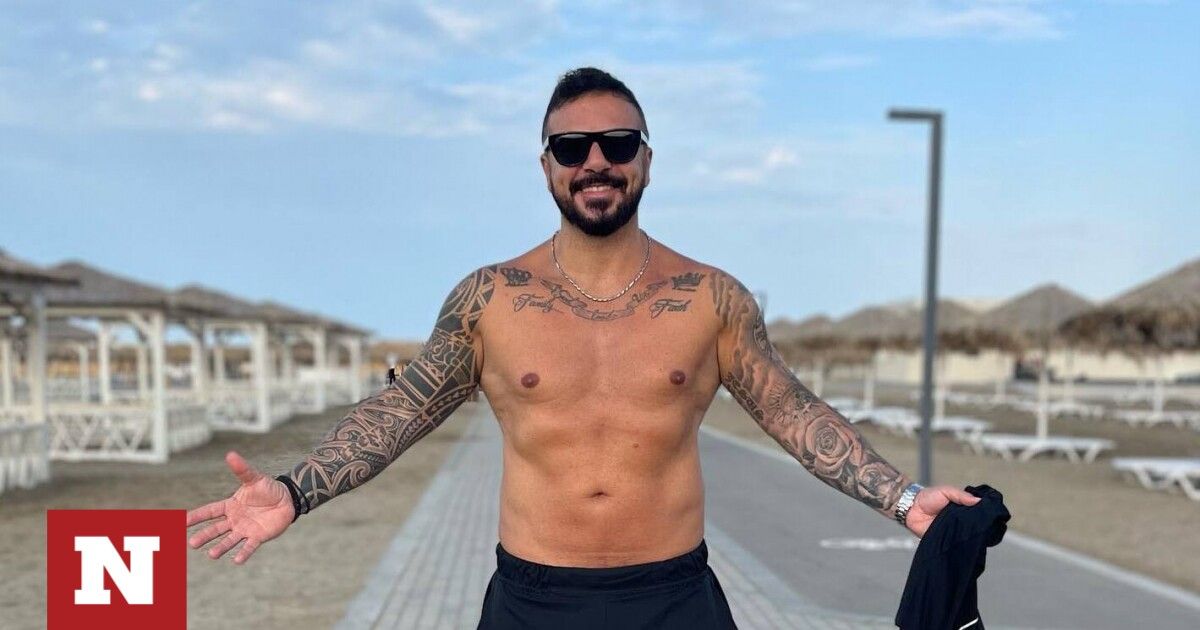 Survivor All Star: «Θα ήθελα να είναι ο Τριαντάφυλλος μαζί μου - Θα τον ...