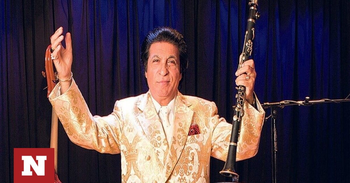 Γιώργος Μάγγας: «Με έπαιρναν τηλέφωνο, κλαίγανε και δεν πίστευαν ότι ζω ...