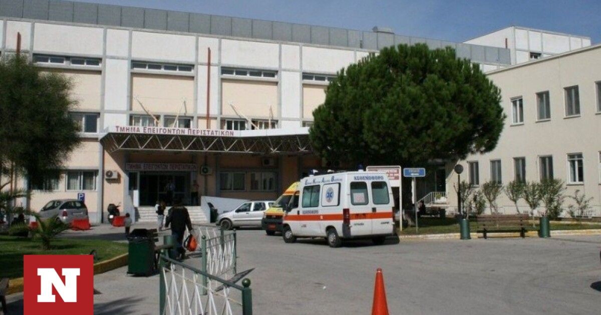 Κόρινθος: Κάτω από μια βάρκα βρέθηκε το 6χρονο κοριτσάκι που πνίγηκε ...