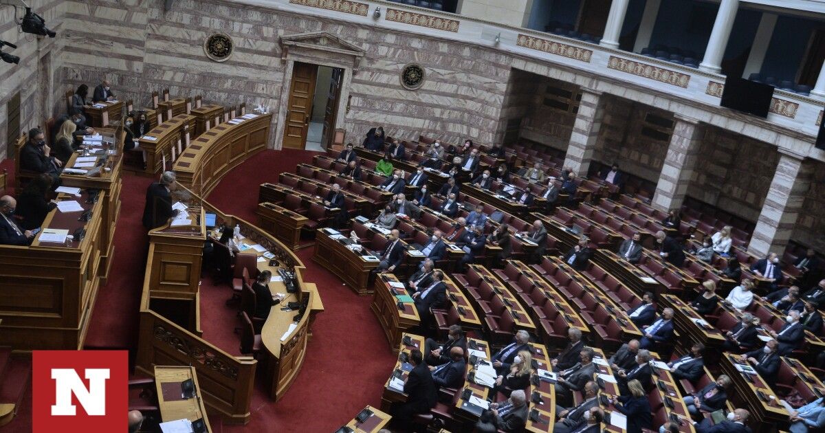 Η κοινοβουλευτική αντεπίθεση του ΠΑΣΟΚ για τις παρακολουθήσεις βρίσκει ...