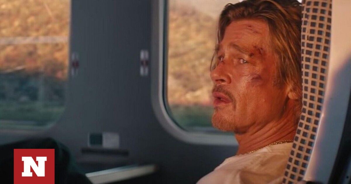 Ελληνικό box office: Αυτές τις ταινίες είδαμε στα σινεμά το περασμένο ...