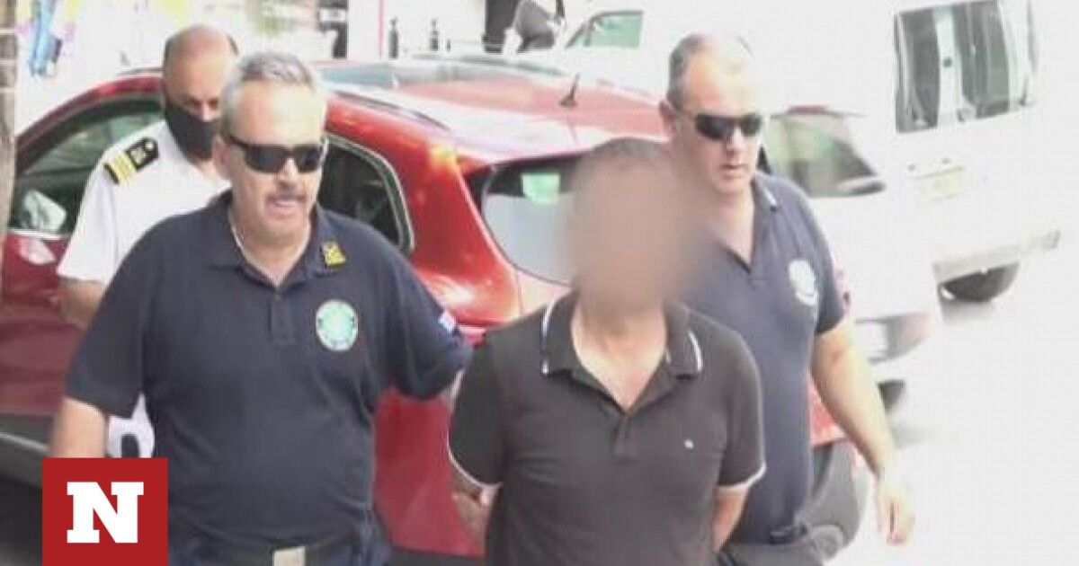 Κόρινθος: Συγκλονίζει η μητέρα της 6χρονης - «Φορούσε ρούχα» λέει ο ...