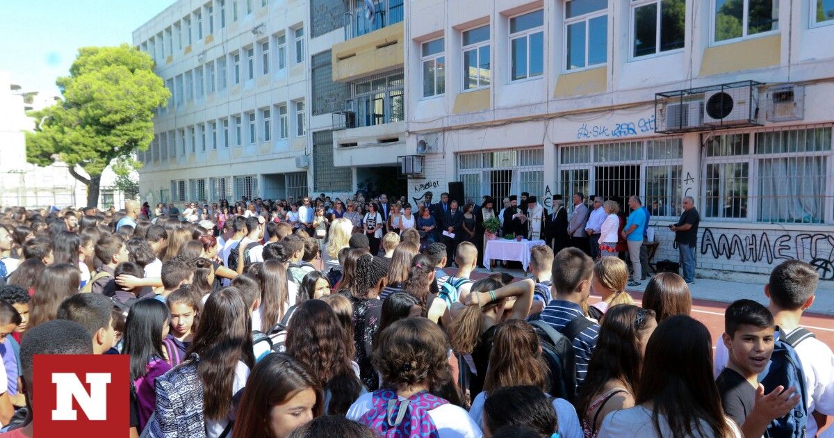 Κορονοϊός: Τα σχολεία και τα μέτρα διχάζουν τους ειδικούς - Τι λέει η ...