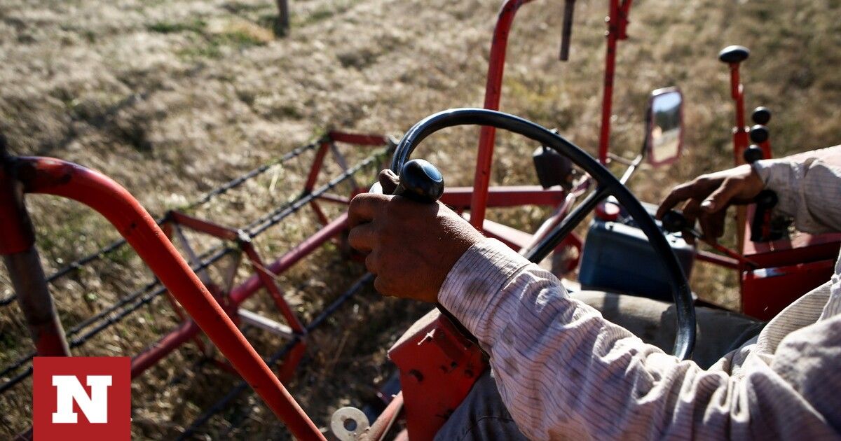 ΥΠΑΑΤ: Στα 106,8 εκατ. ευρώ τα έργα αγροτικής οδοποιίας (Πίνακας με ...