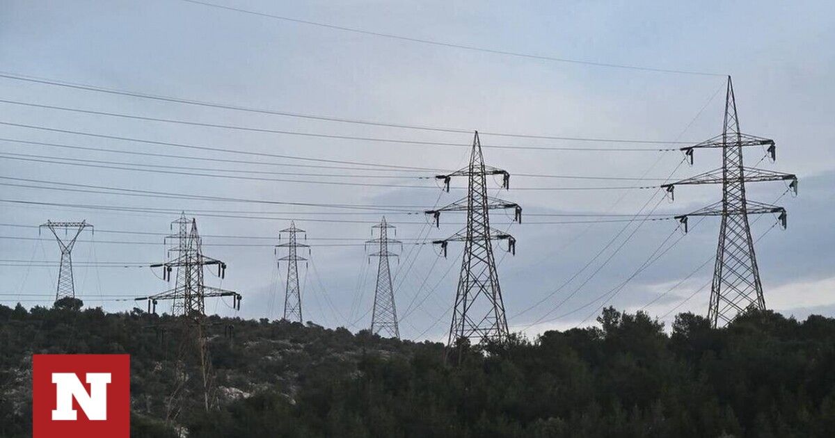 Διακοπές ρεύματος την Πέμπτη και την Παρασκευή στην Αττική - Δείτε ...
