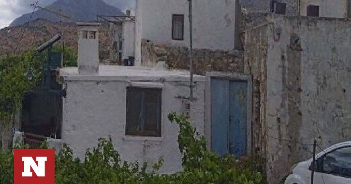 Τα βαφτίσια βάφτηκαν με αίμα: Η τραγική ιστορία πίσω από το θάνατο της ...