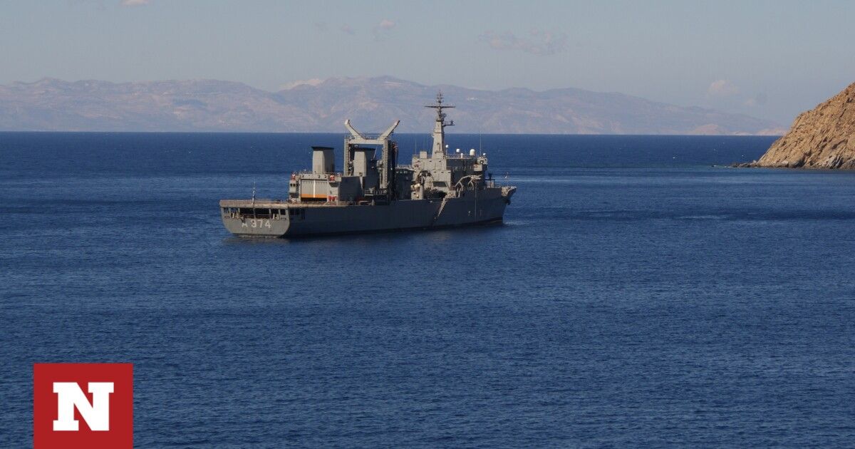 Τραγωδία στο Πολεμικό Ναυτικό: 19 ετών η δόκιμος που πέθανε - Ραγδαία η ...