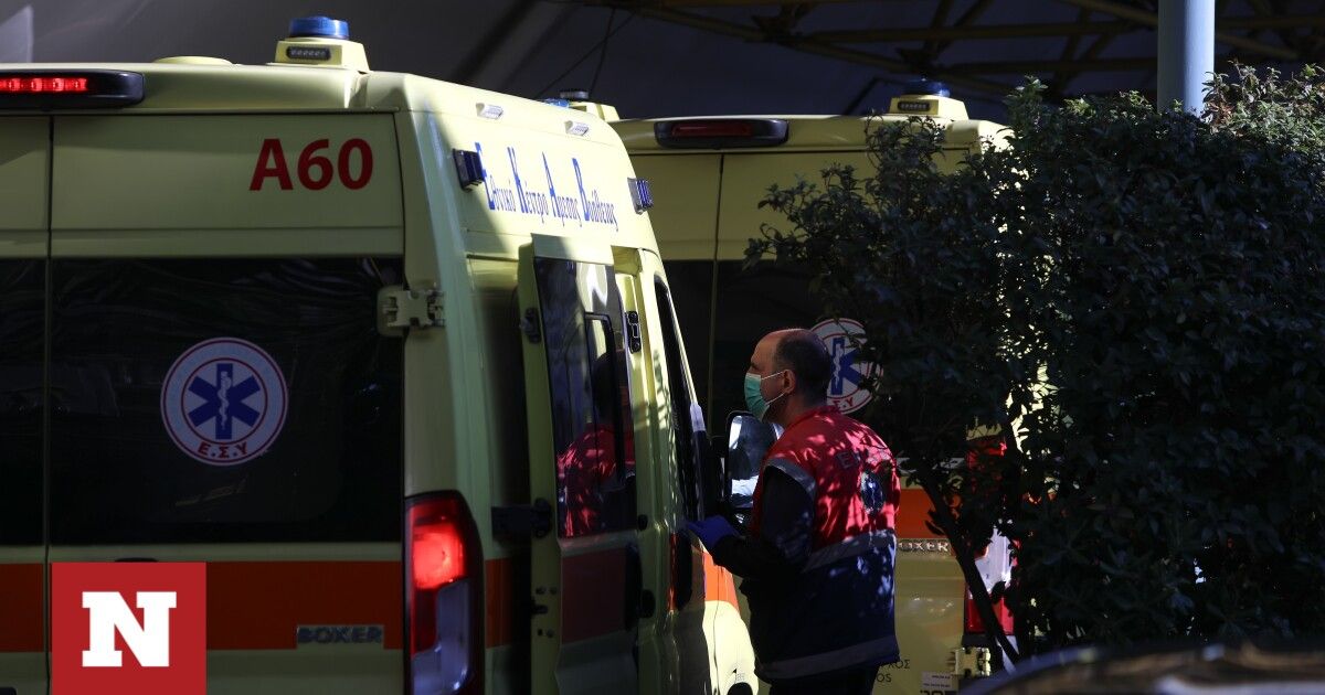 Παξοί: Ακρωτηριάστηκε 8χρονος σε ατύχημα με σκάφος - Newsbomb