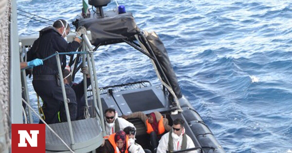 Καλαμάτα: Σύλληψη έξι Τούρκων για παράνομη διακίνηση 63 μεταναστών ...