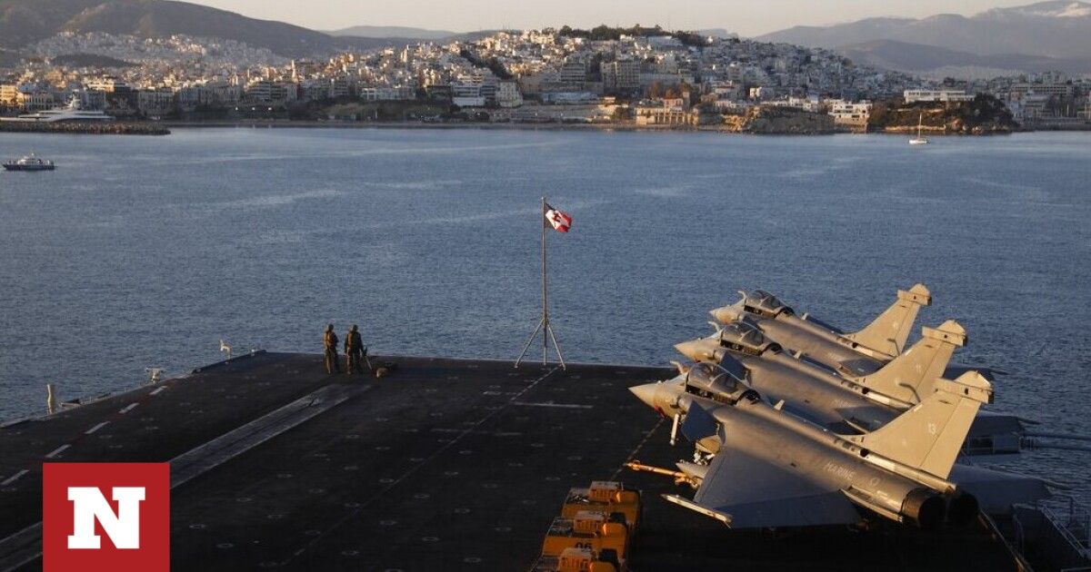 Ολομέτωπη επίθεση από τους Τούρκους - Στο στόχαστρο και το FIR Αθηνών ...