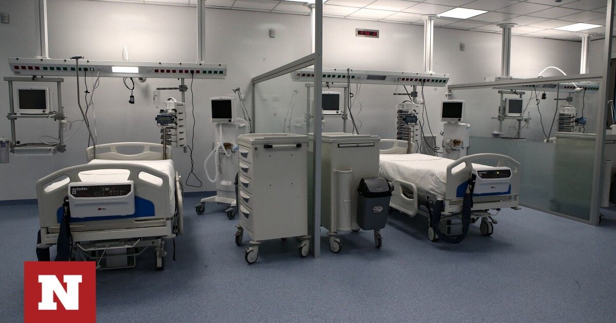 Θεσσαλονίκη: Δημοσιογράφος καταγγέλλει κακοποίηση του πατέρα του στο ...