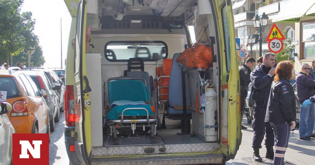 Τροχαίο στην Αχαΐα: Νεκρή η 5χρονη που παρασύρθηκε από όχημα -Συνελήφθη ...