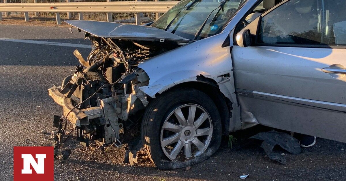 Αλεξανδρούπολη: Νεκρός 62χρονος μετά από σύγκρουση με φορτηγό οδικής ...