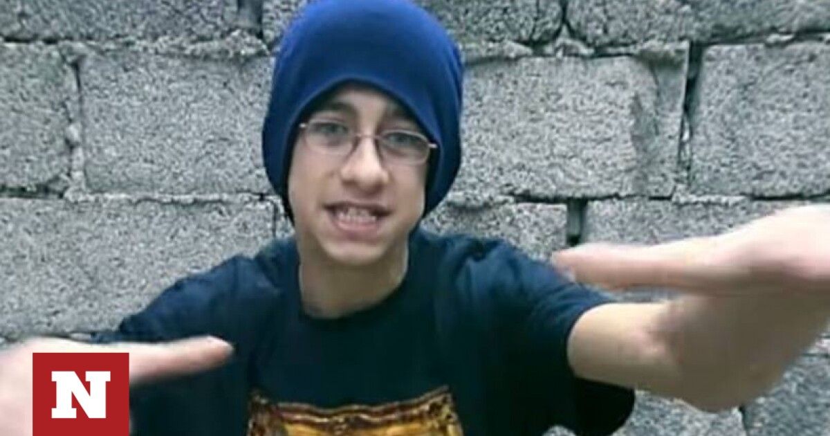 Θυμάστε τον Μικρό Νικόλα; Επιστρέφει με το sequel του «θα γ@@@@ι ο Δίας ...