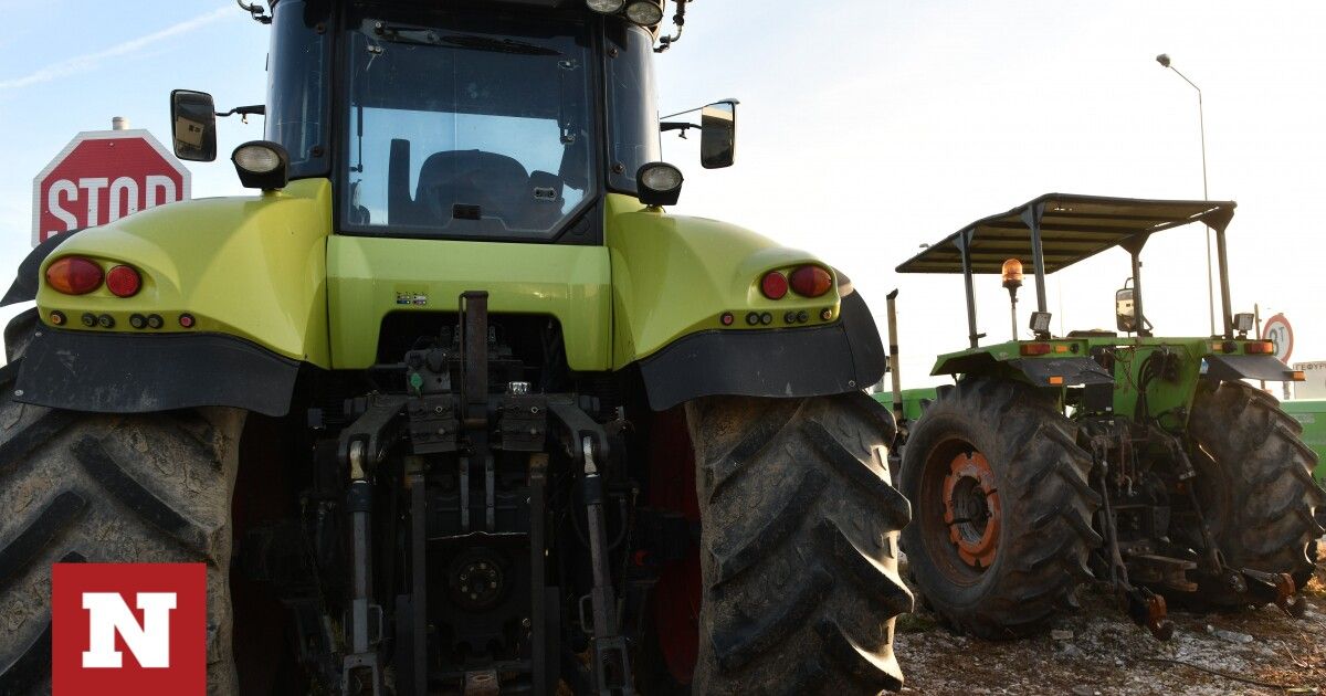 Ειδικός Φόρος Κατανάλωσης: Πιστώθηκε η επιστροφή για το αγροτικό ...