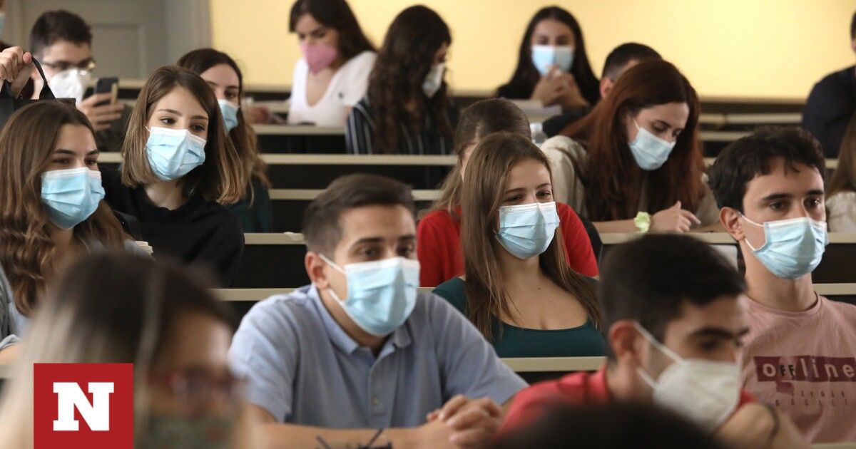 Πανελλήνιες 2022: Ξεκινά την Πέμπτη η ηλεκτρονική εγγραφή των ...