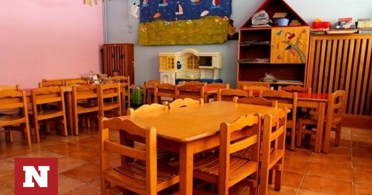 Παιδικοί σταθμοί ΕΣΠΑ της ΕΕΤΑΑ: Αυτά είναι τα τελικά αποτελέσματα – Οι ...