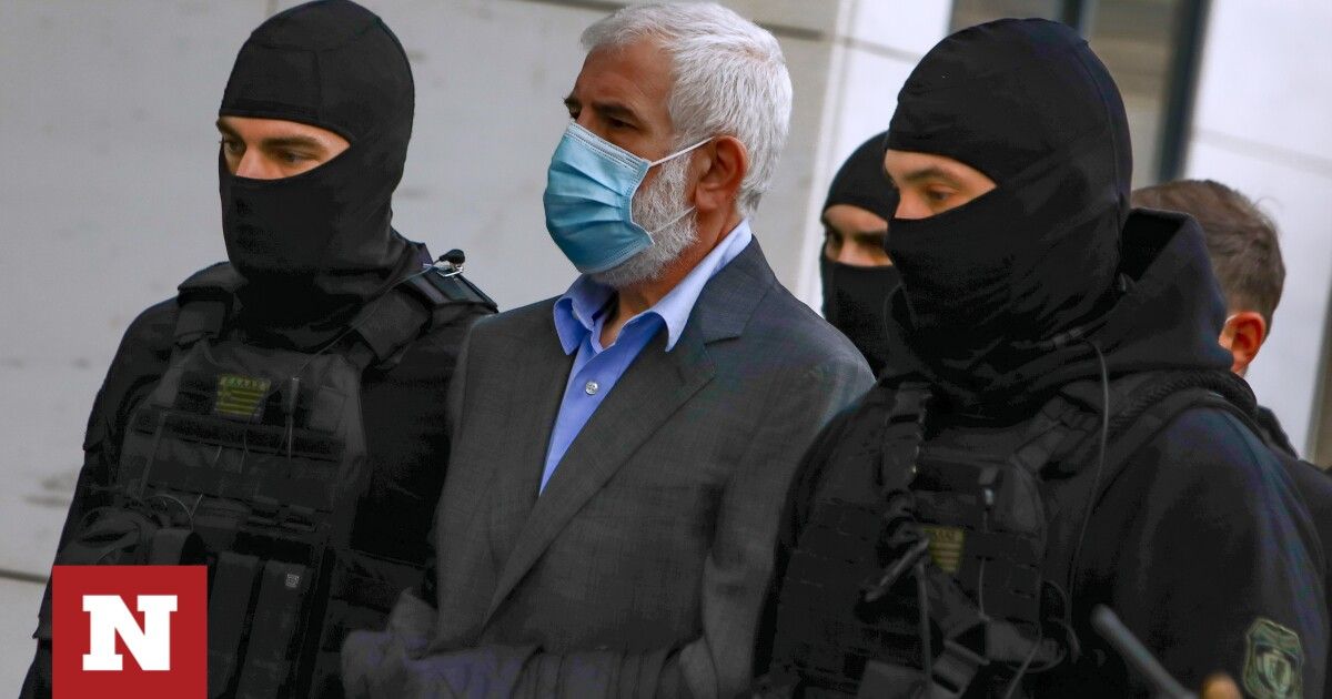 Δίκη Φιλιππίδη: Με ποιους μάρτυρες συνεχίζεται η δίκη - Πότε καταθέτουν ...