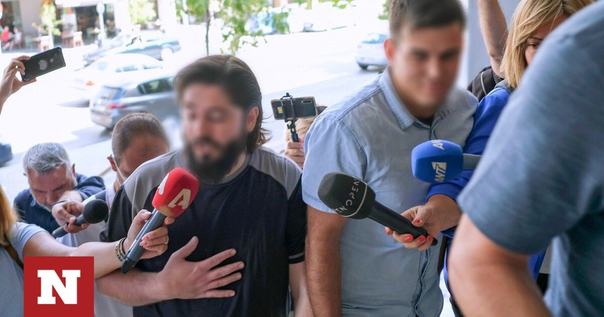Θεσσαλονίκη - Εκκλησία των Εθνών: Συγκλονίζουν οι αποκαλύψεις για 11 ...