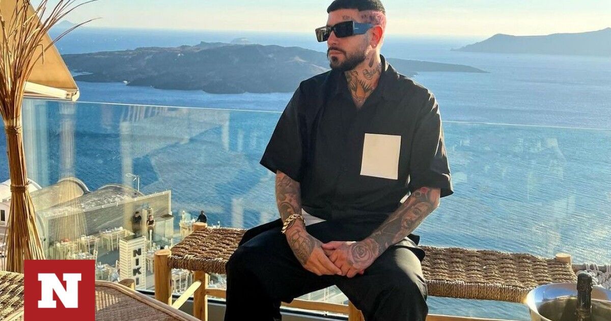 Snik: Νέα βίντεο από τον άγριο ξυλοδαρμό σε εμφάνισή του στην Κατερίνη - Newsbomb