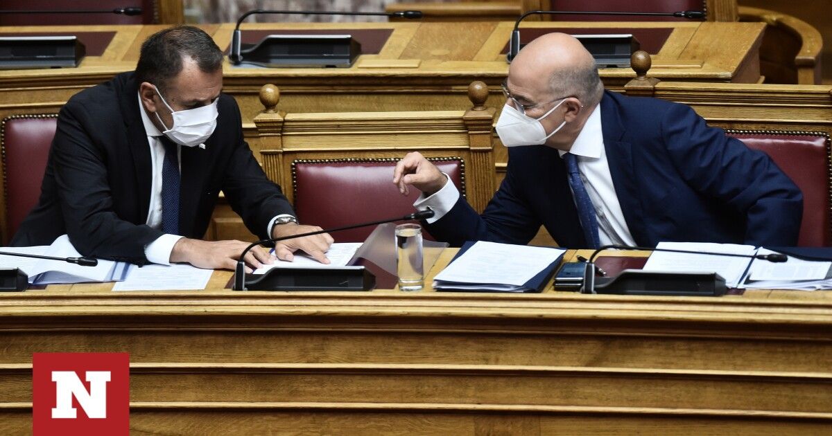 Ελληνοτουρκικά: Γιατί ανησυχούν στην Αθήνα – Ικανός για όλα ο Ερντογάν ...