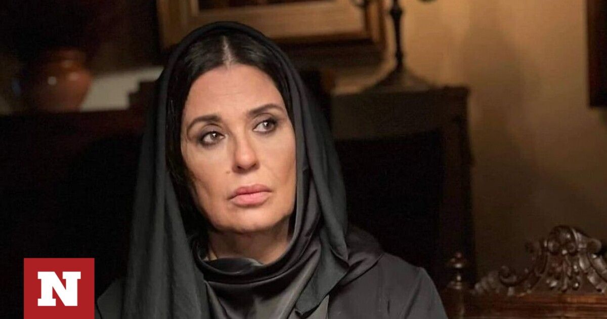 Σασμός Spoiler: Οι αποκαλύψεις της Μαρίας Τζομπανάκη για τη δεύτερη ...