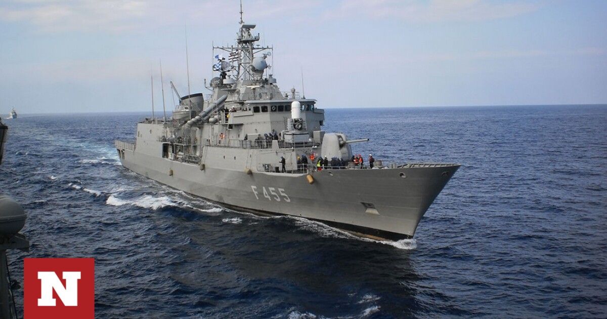 Πολεμικό Ναυτικό: Οι κορβέτες, οι ΜΕΚΟ, τα χασομέρια και οι «ειδικοί ...