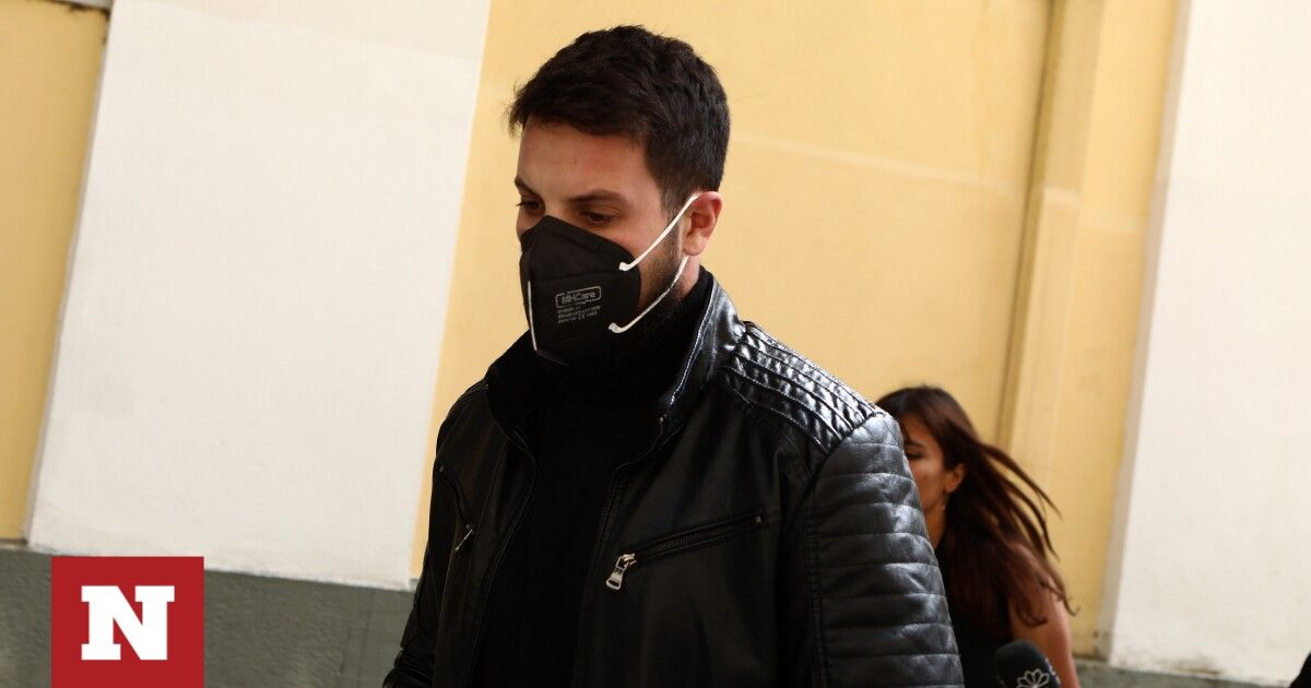 Μάνος Δασκαλάκης: Νέος έρωτας στη ζωή του μετά τη Ρούλα Πισπιρίγκου ...