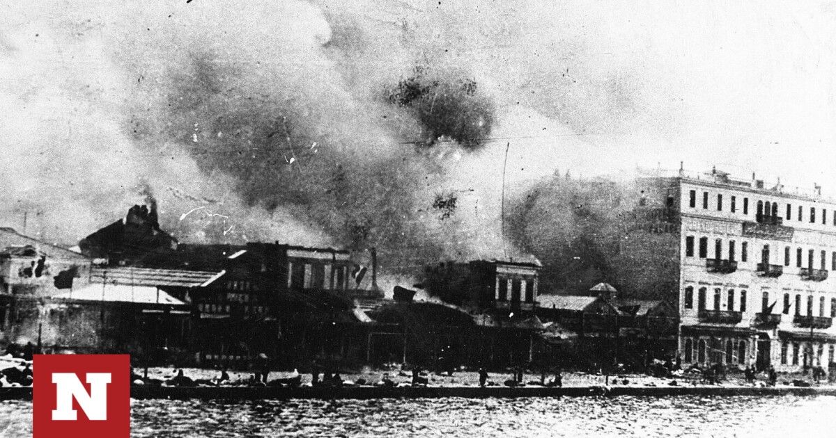 Θ. Κονδύλης: Με θλίβει που οι Έλληνες δεν ενδιαφέρονται για την ιστορία ...
